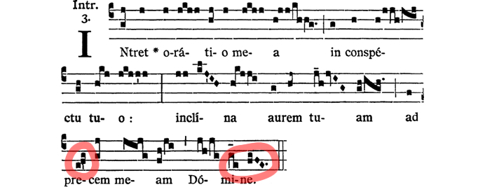 Lesson 10: Modality and Psalm Tones